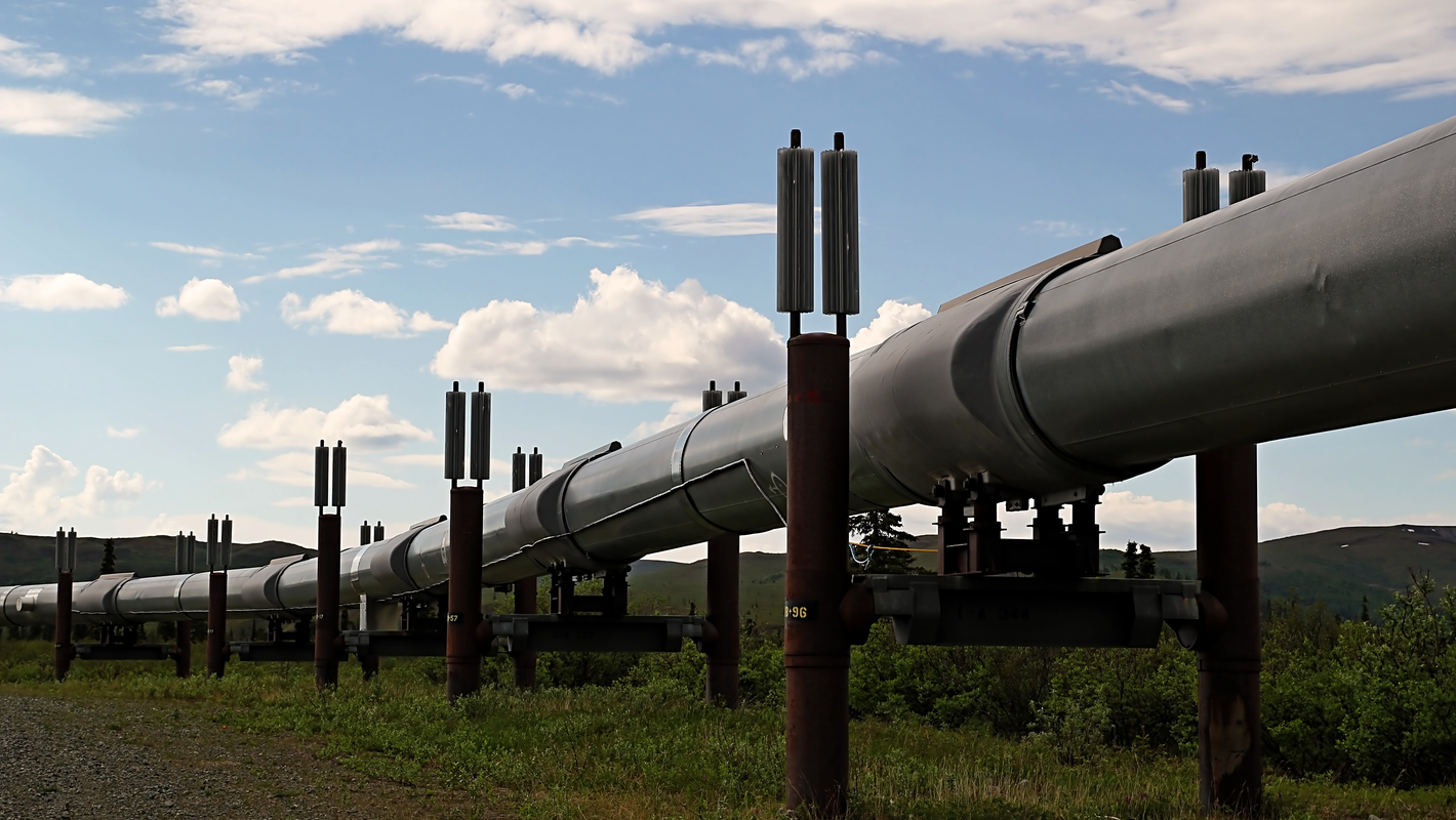 Keystone XL Pipeline On Track To Win Biden's Approval