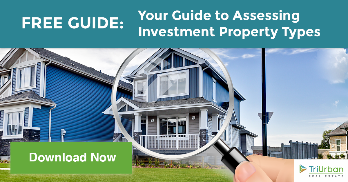 Your Guide to Assessing Investment Property Types